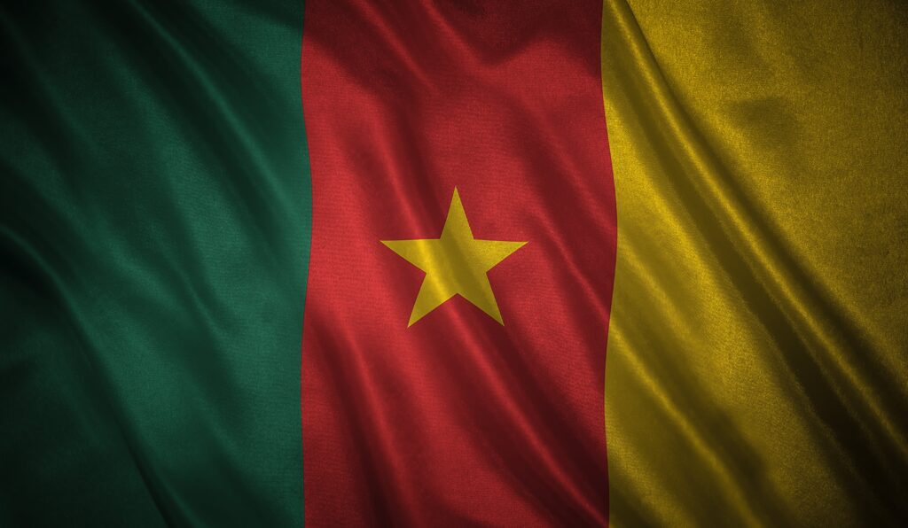 Le Cameroun et la francophonie : une histoire d'amour - Caffe-diem.fr