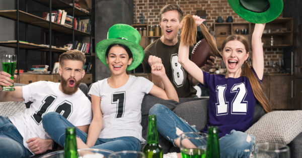 La Saint-Patrick : origines, légendes et festivités incontournables